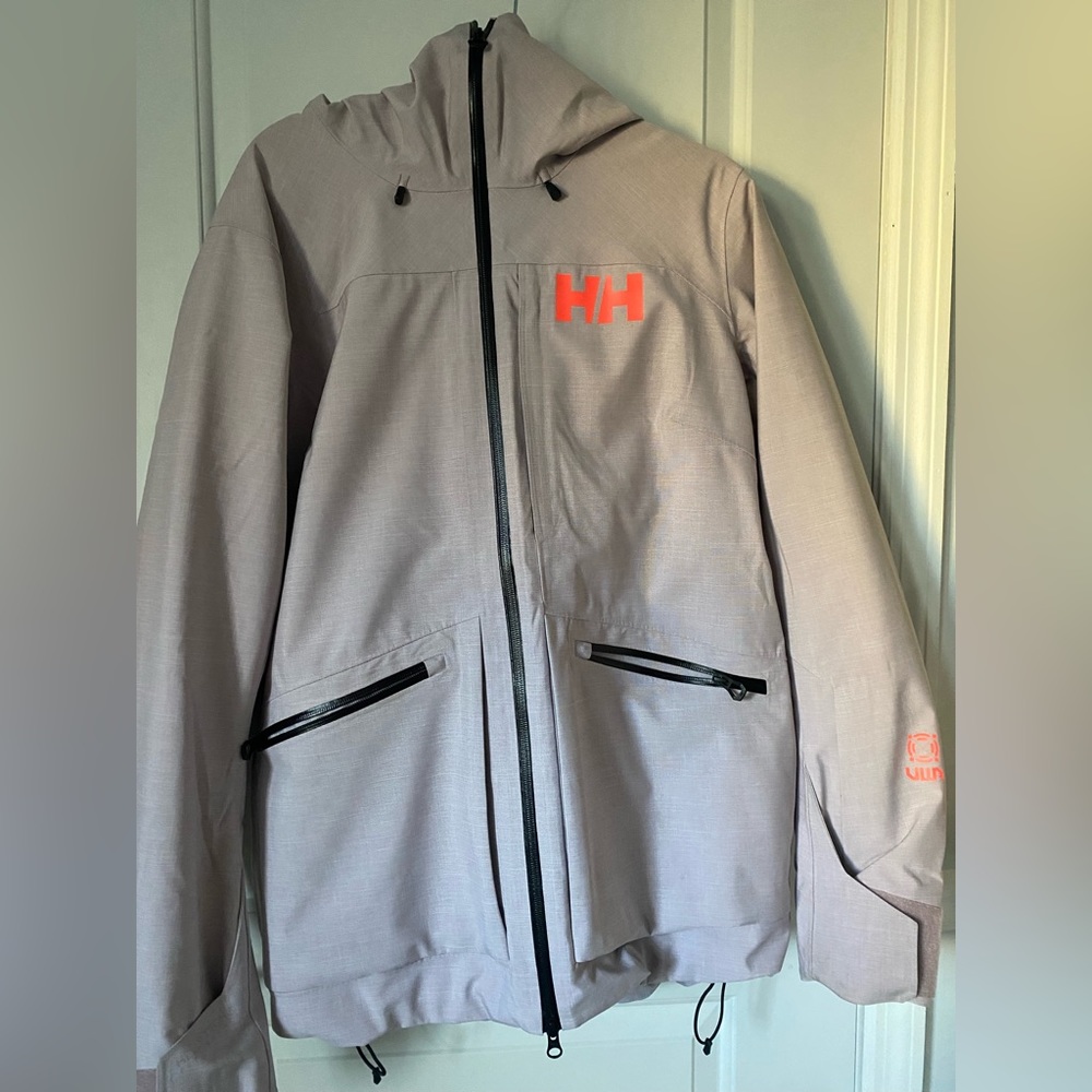 Helly Hansen Powder Queen - Gem